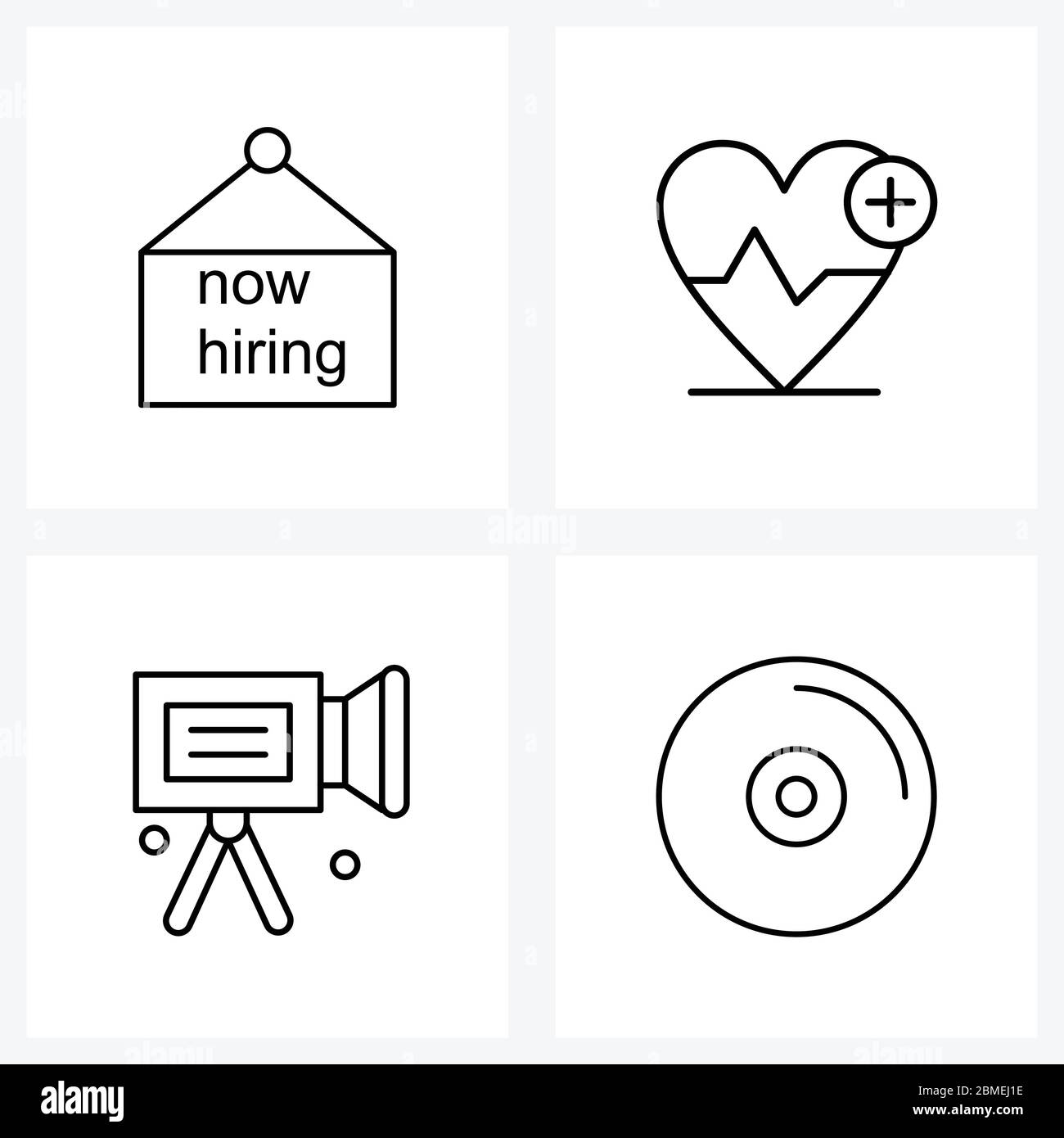 Now Hiring Icon