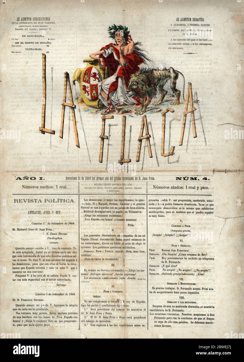 Flaca hi-res stock photography and images - Alamy