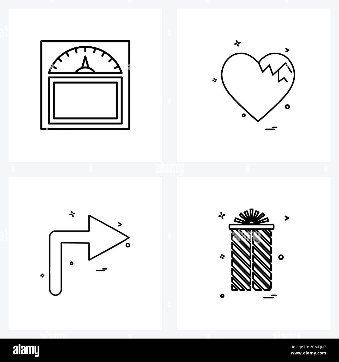 Broken scale weighing hi-res stock photography and images - Alamy