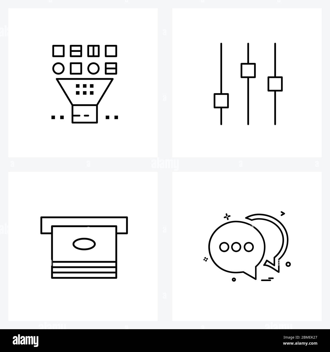 Money algorithm Black and White Stock Photos & Images - Alamy