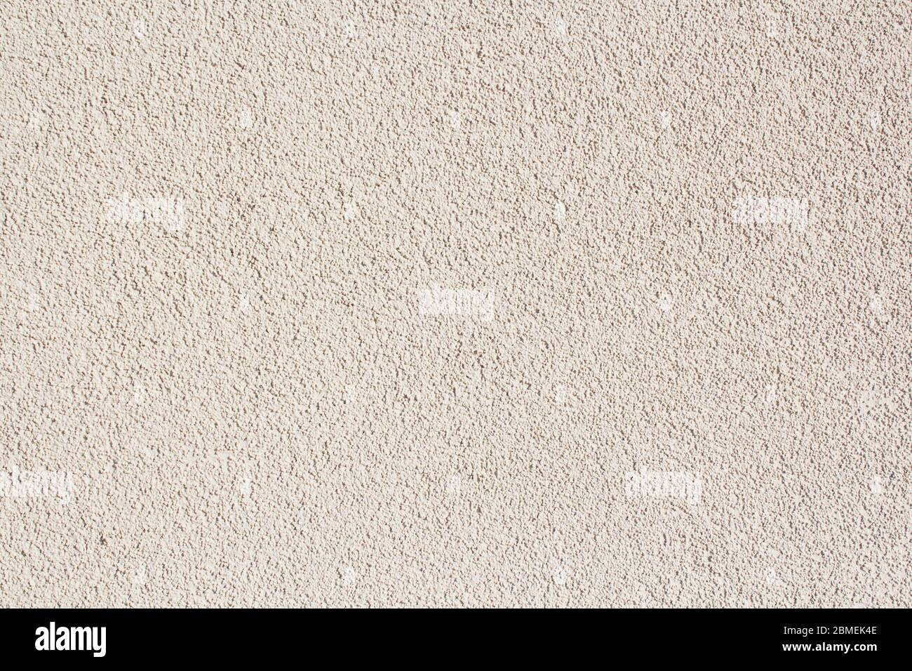 white texture grainy plaster wall close-up. Background Stock Photo - Alamy