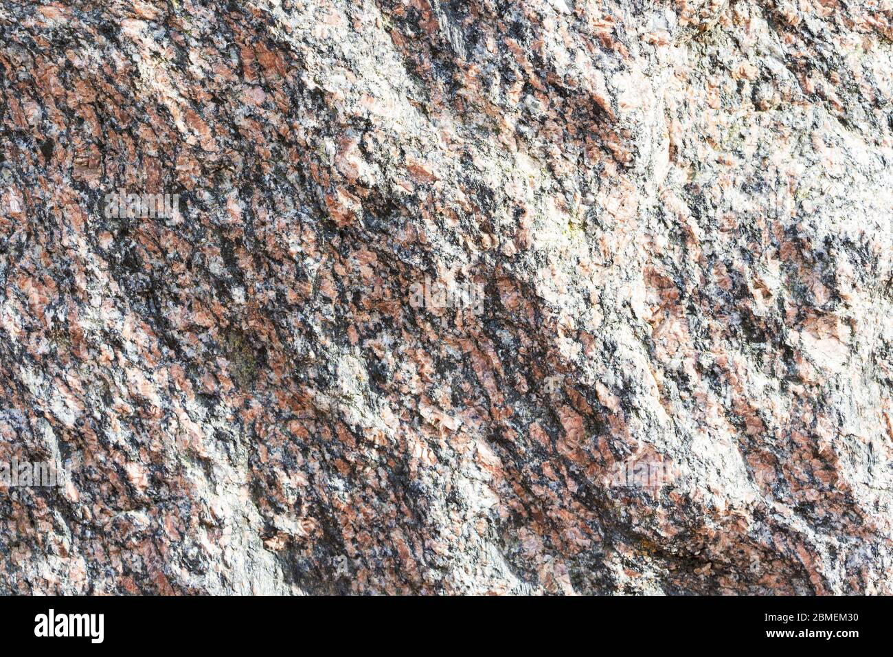 the texture of natural granite. natural stone. close up Stock Photo - Alamy