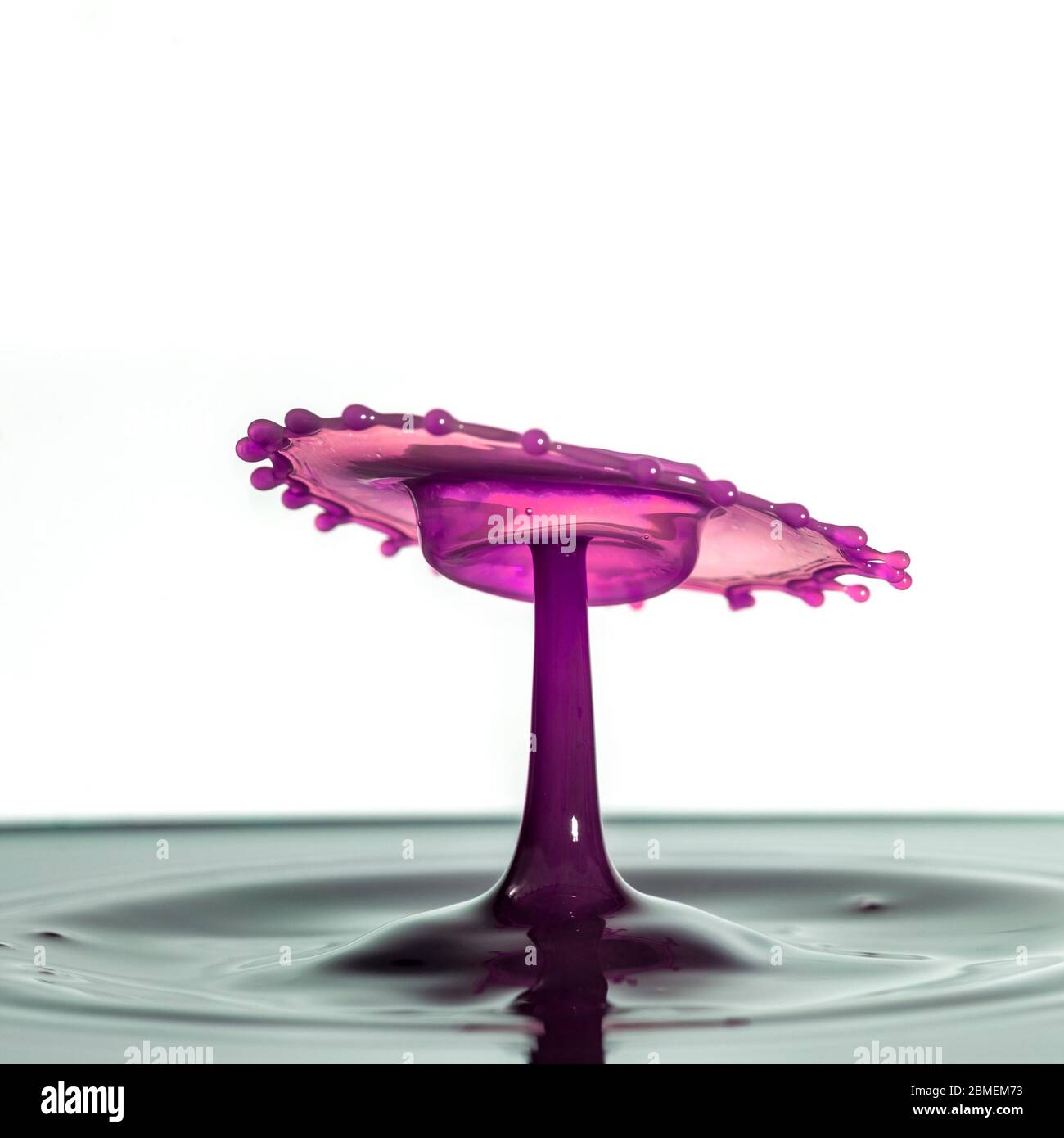 Stunning unique abstract water splash photography images with vibrant ...