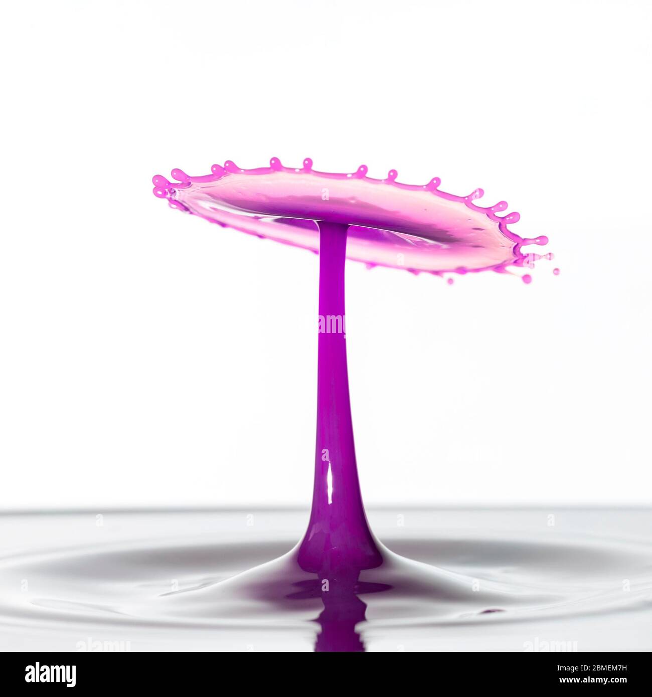 Stunning unique abstract water splash photography images with vibrant ...