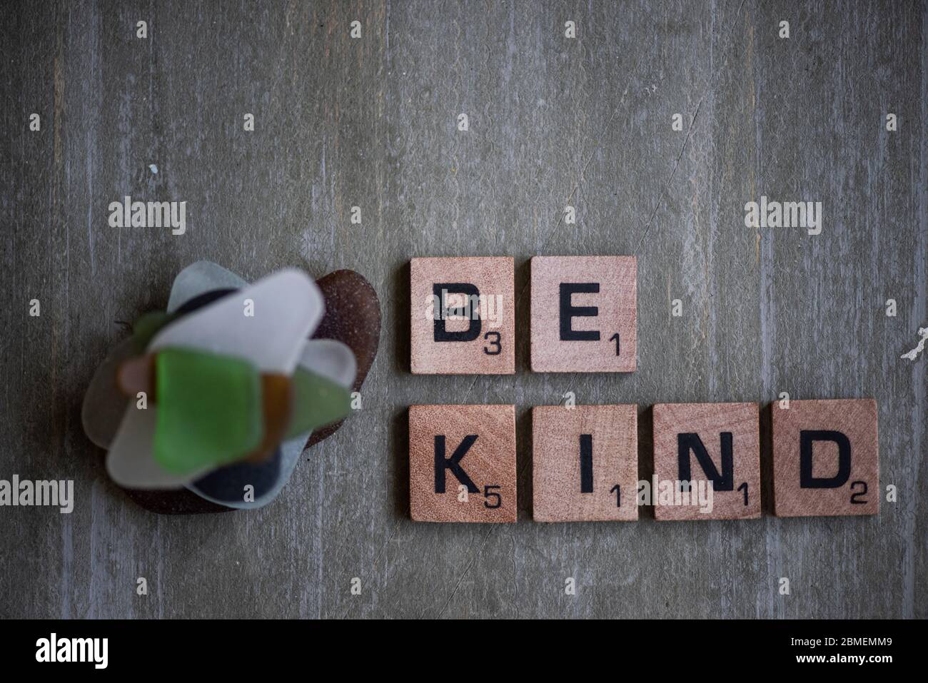 Meaningful and kind hi-res stock photography and images - Alamy
