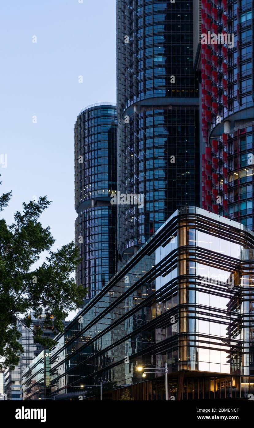 High contrast architecture hi-res stock photography and images - Alamy