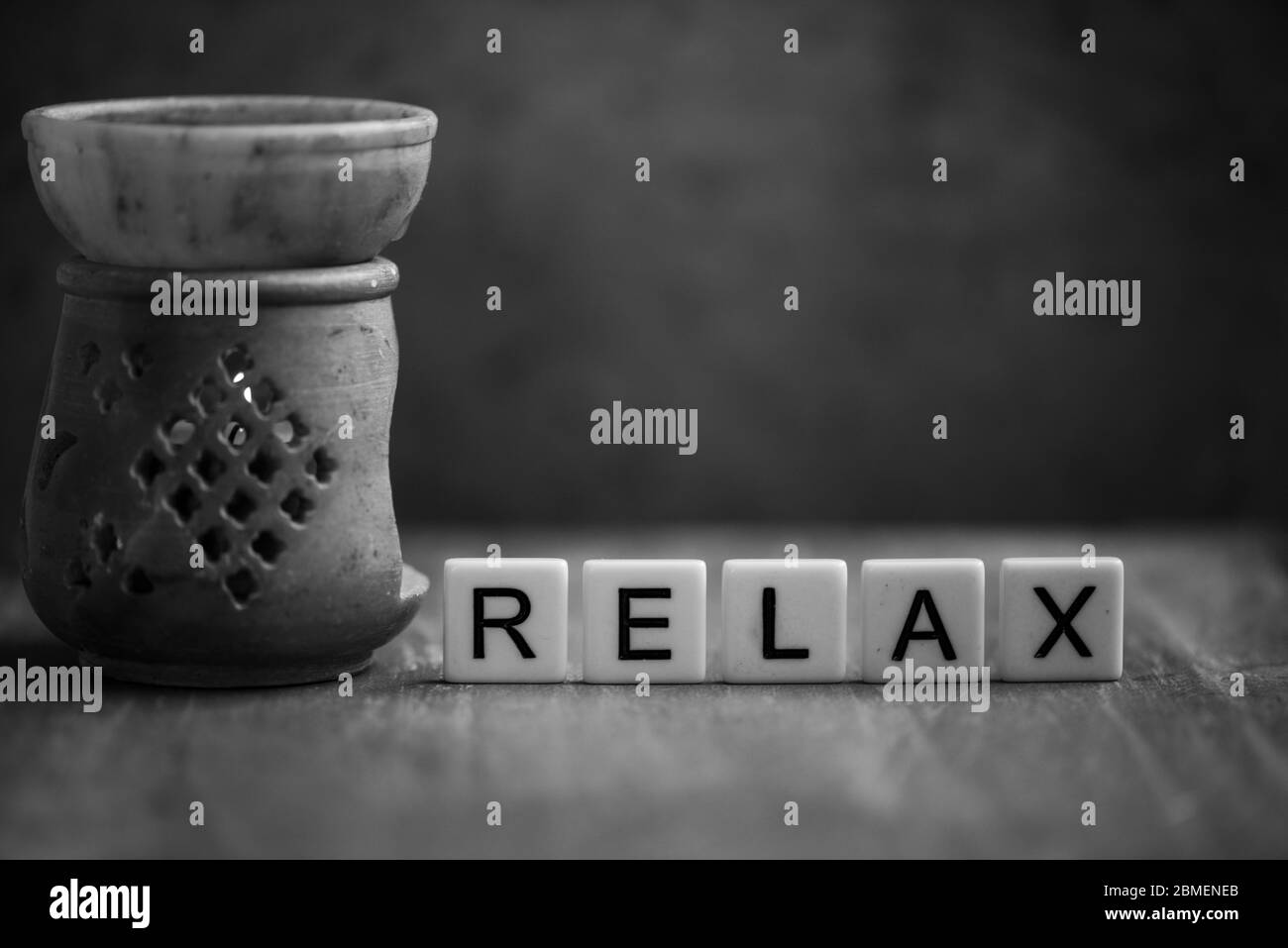 Words white letters hi-res stock photography and images - Alamy