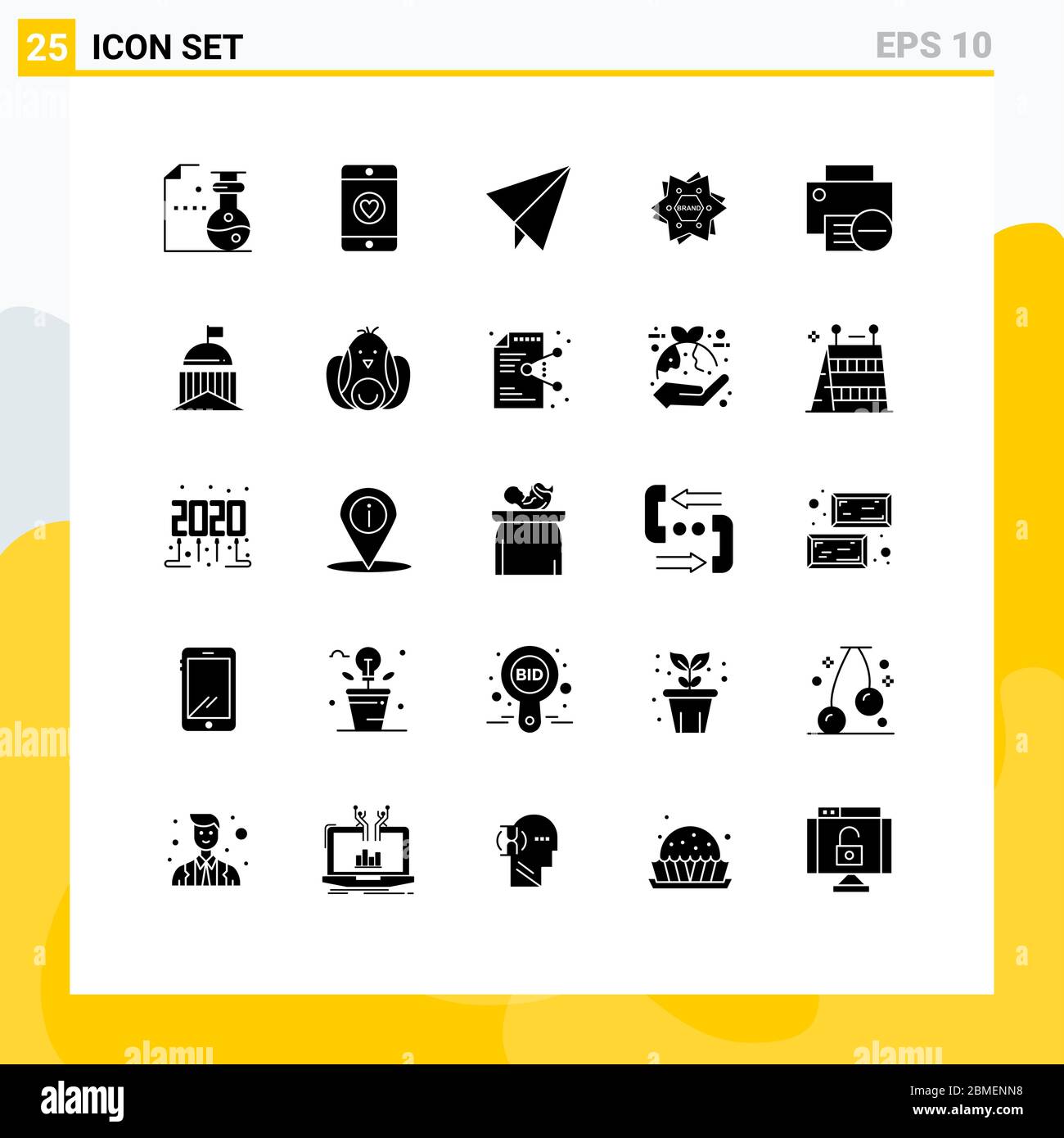 Devices logo Stock Vector Images - Alamy