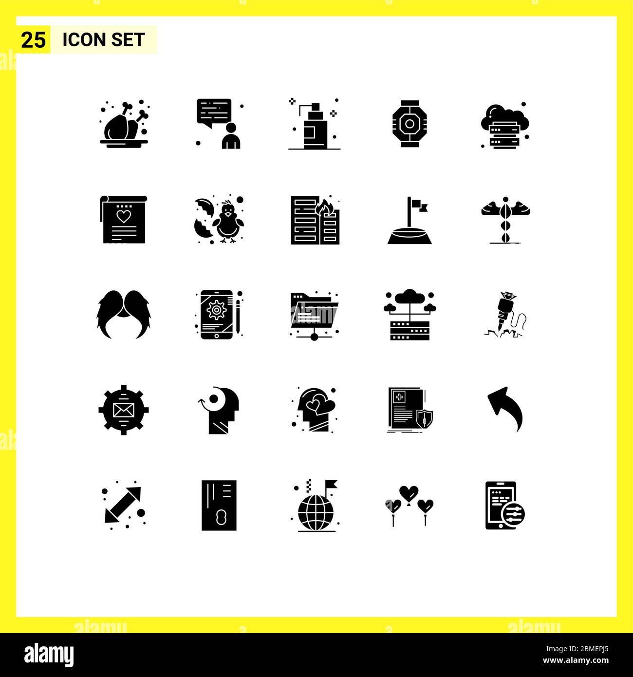 Pod house Stock Vector Images - Alamy