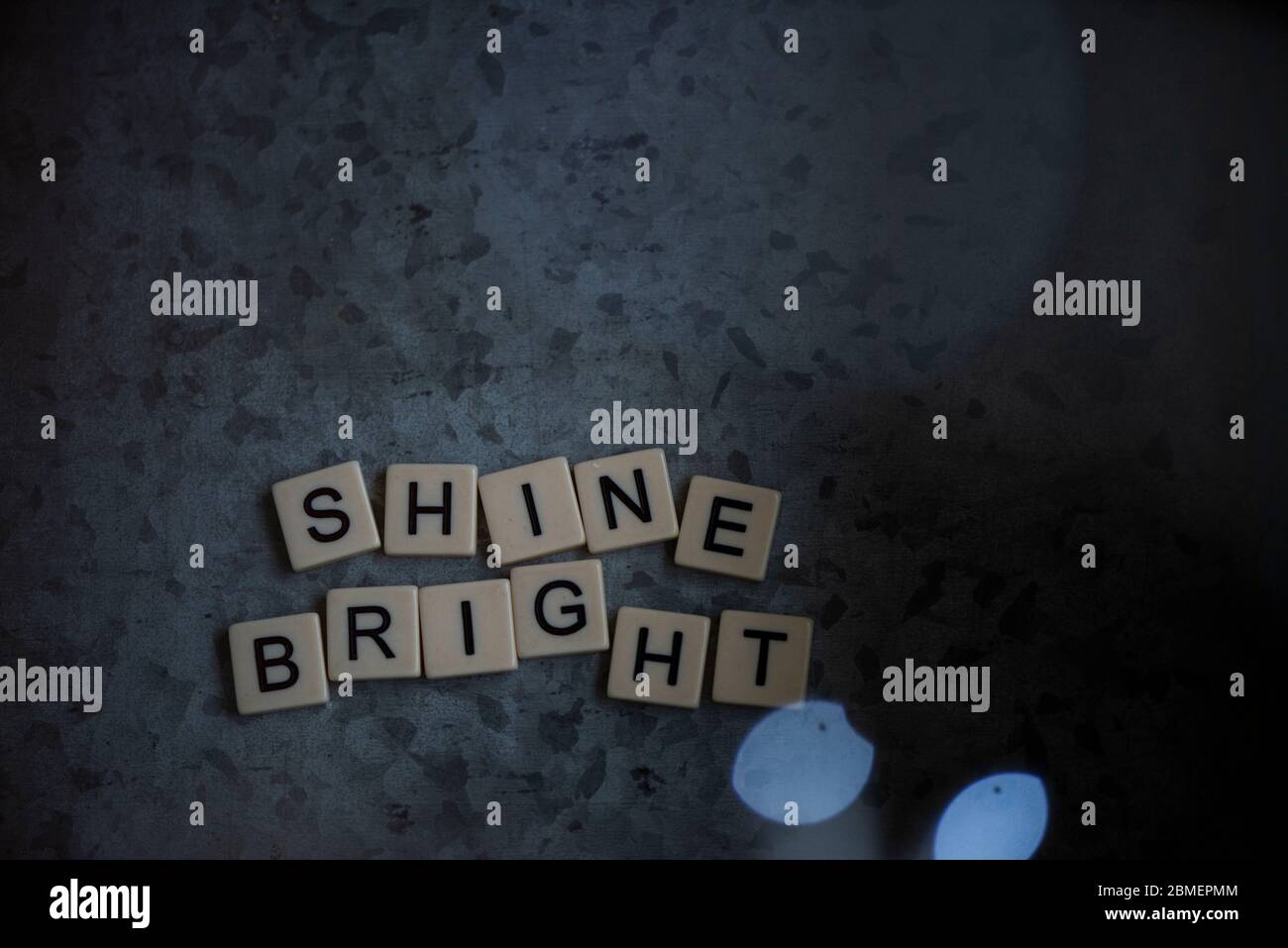 Shine bright hi-res stock photography and images - Alamy
