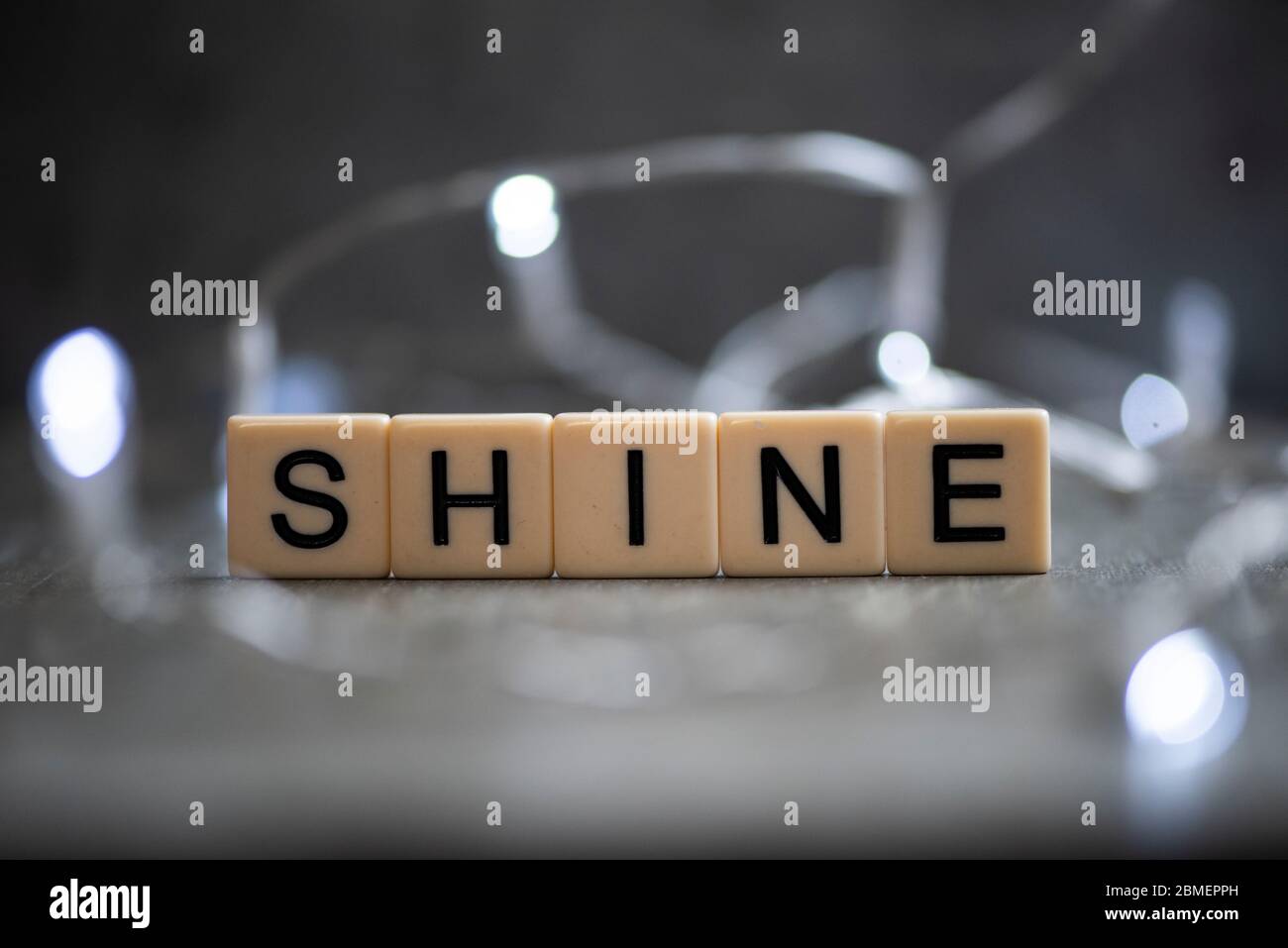 Bright and shine hi-res stock photography and images - Alamy
