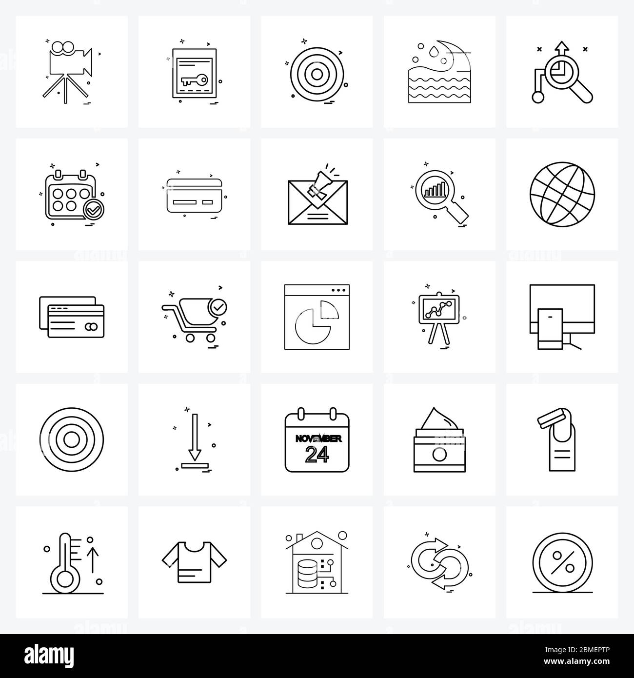 Find your waves Stock Vector Images - Alamy