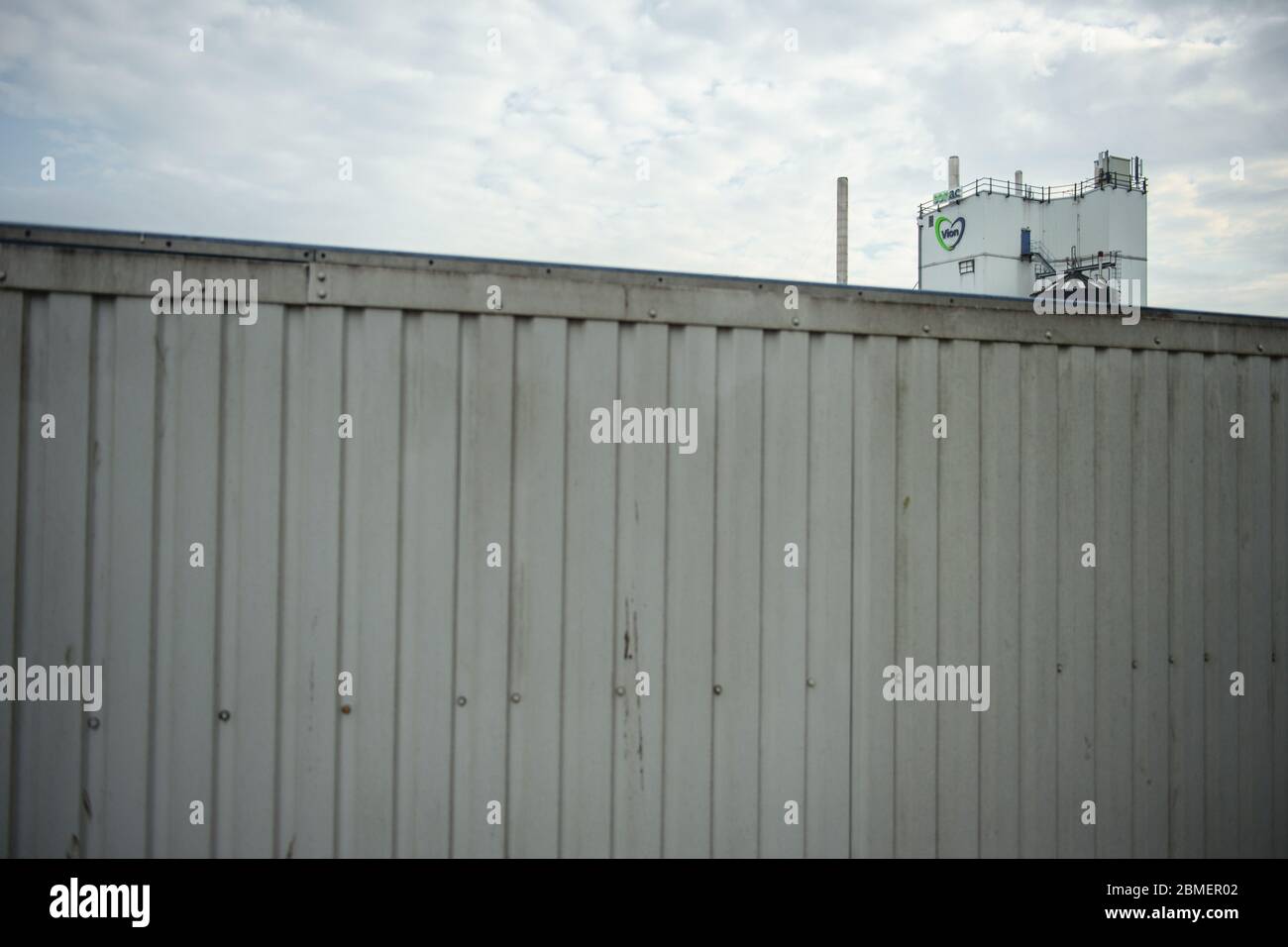 Vion food group hi-res stock photography and images - Alamy