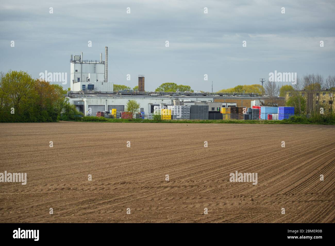 Vion food hi-res stock photography and images - Alamy