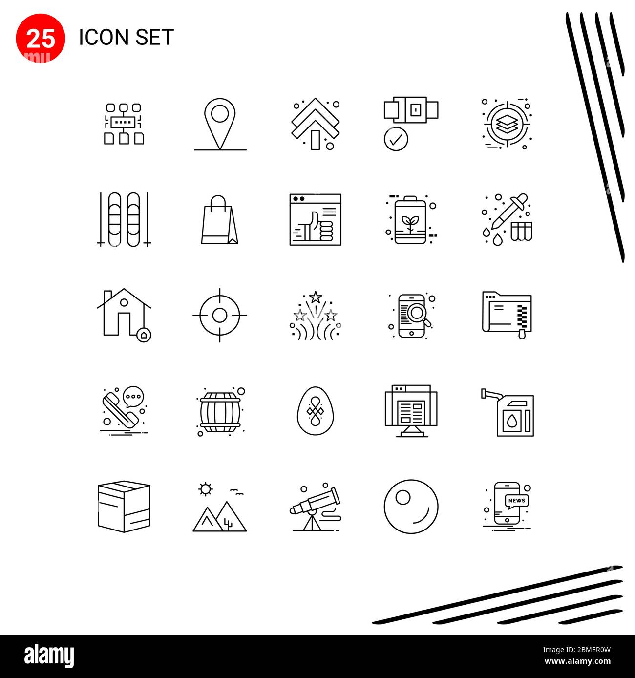 Deployment map Cut Out Stock Images & Pictures - Alamy