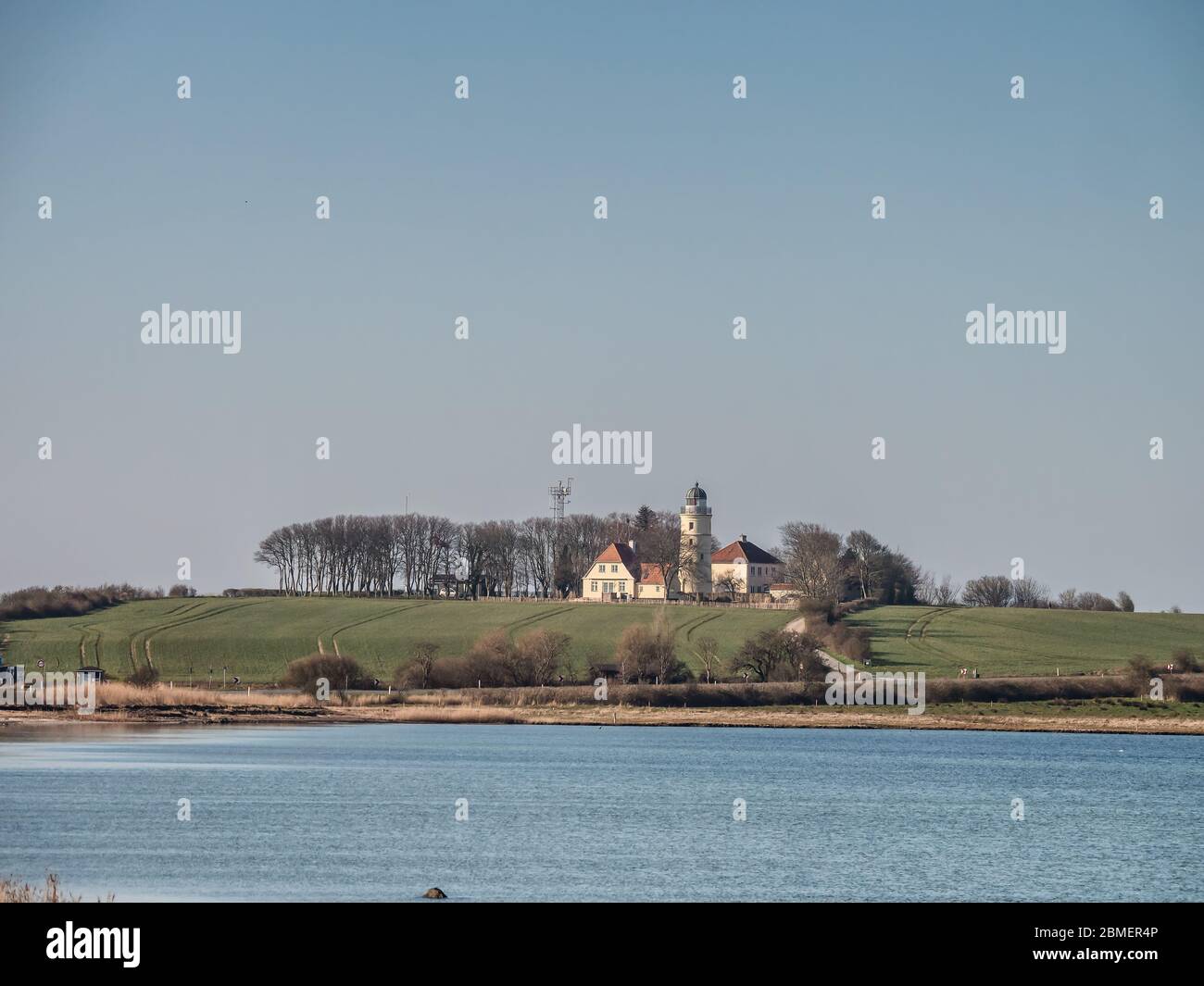 Als an island hi-res stock photography and images - Alamy