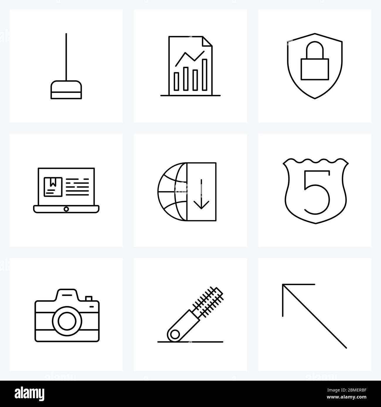 The viper and the file Stock Vector Images - Alamy