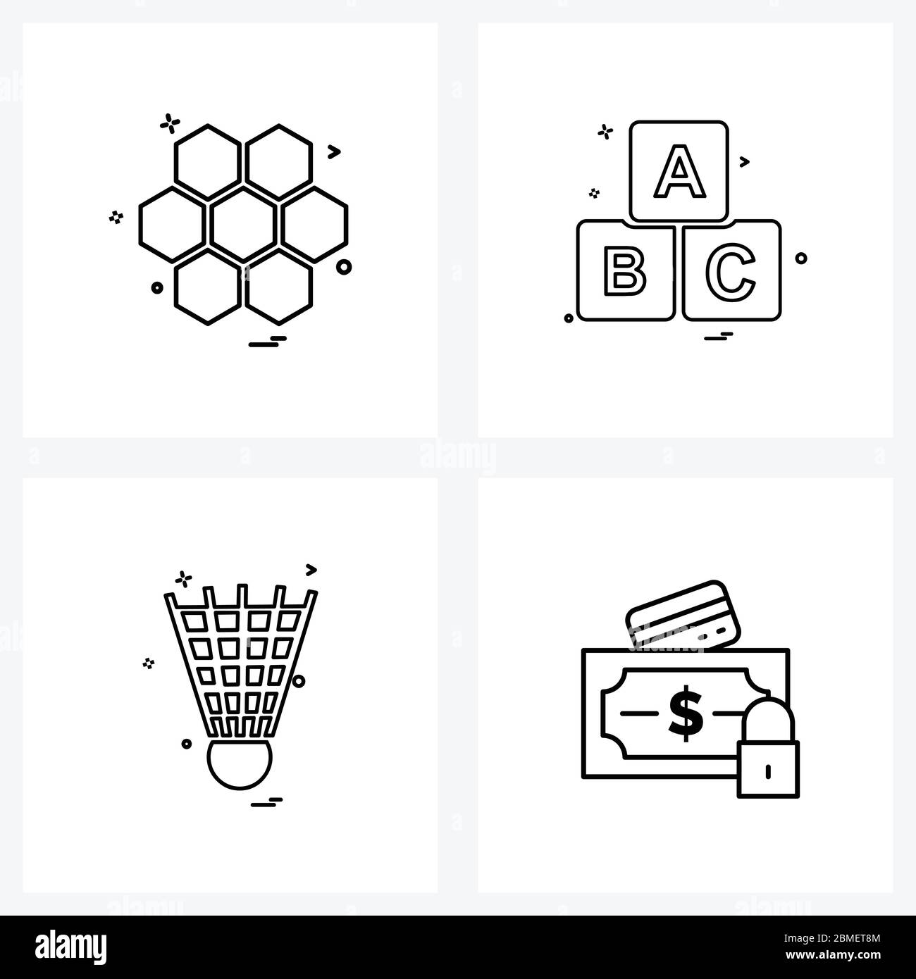 Shell games Stock Vector Images - Alamy