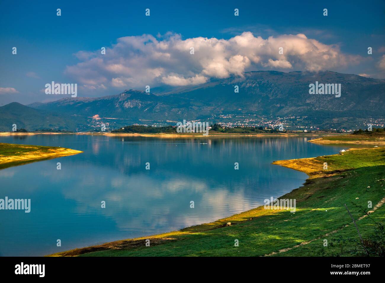 Radusa massif hi-res stock photography and images - Alamy