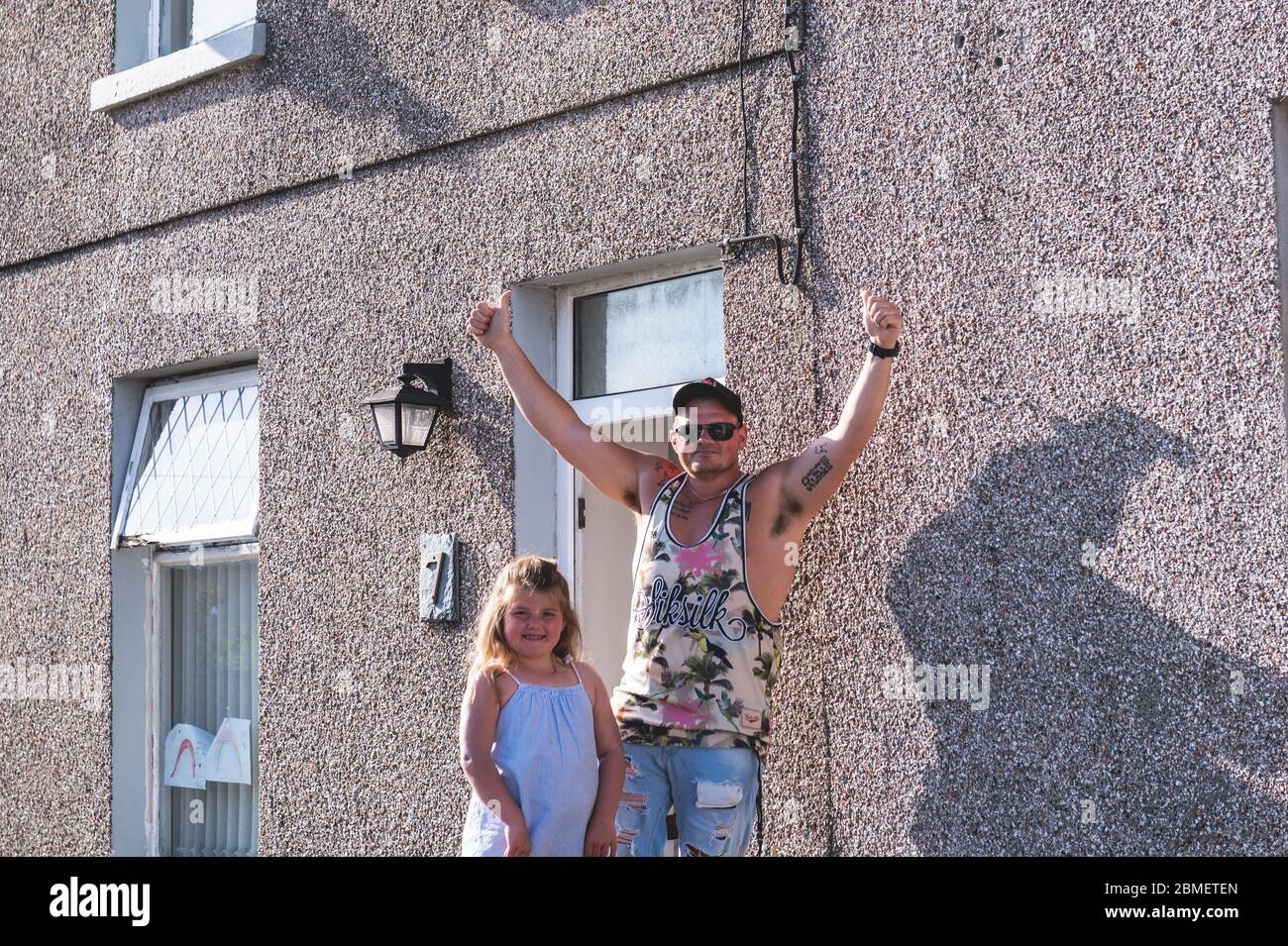 VE Day 2020 Stock Photo - Alamy