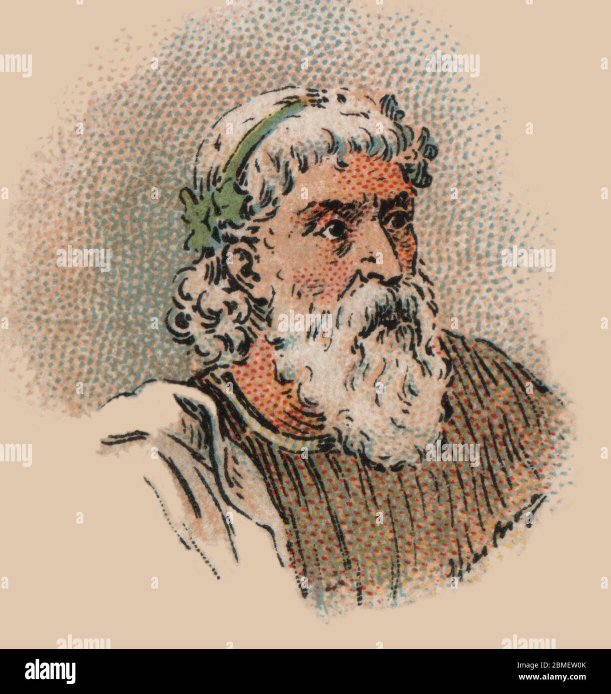 Edad de pericles hi-res stock photography and images - Alamy