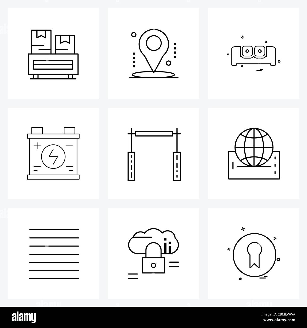 Pull ups vector vectors Stock Vector Images - Alamy