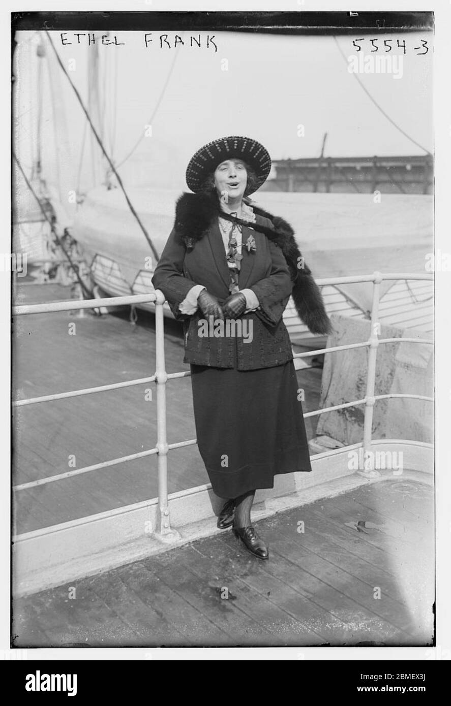 Ethel Page High Resolution Stock Photography and Images - Alamy