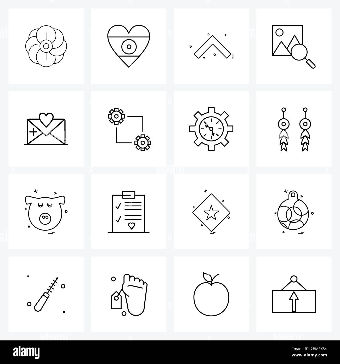 16 minutes vector vectors hi-res stock photography and images - Alamy