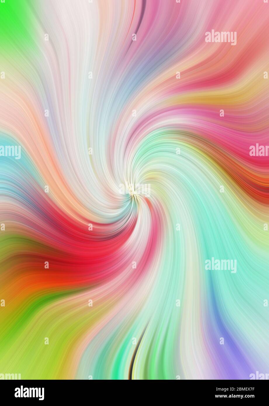 Brushed colored hi-res stock photography and images - Alamy