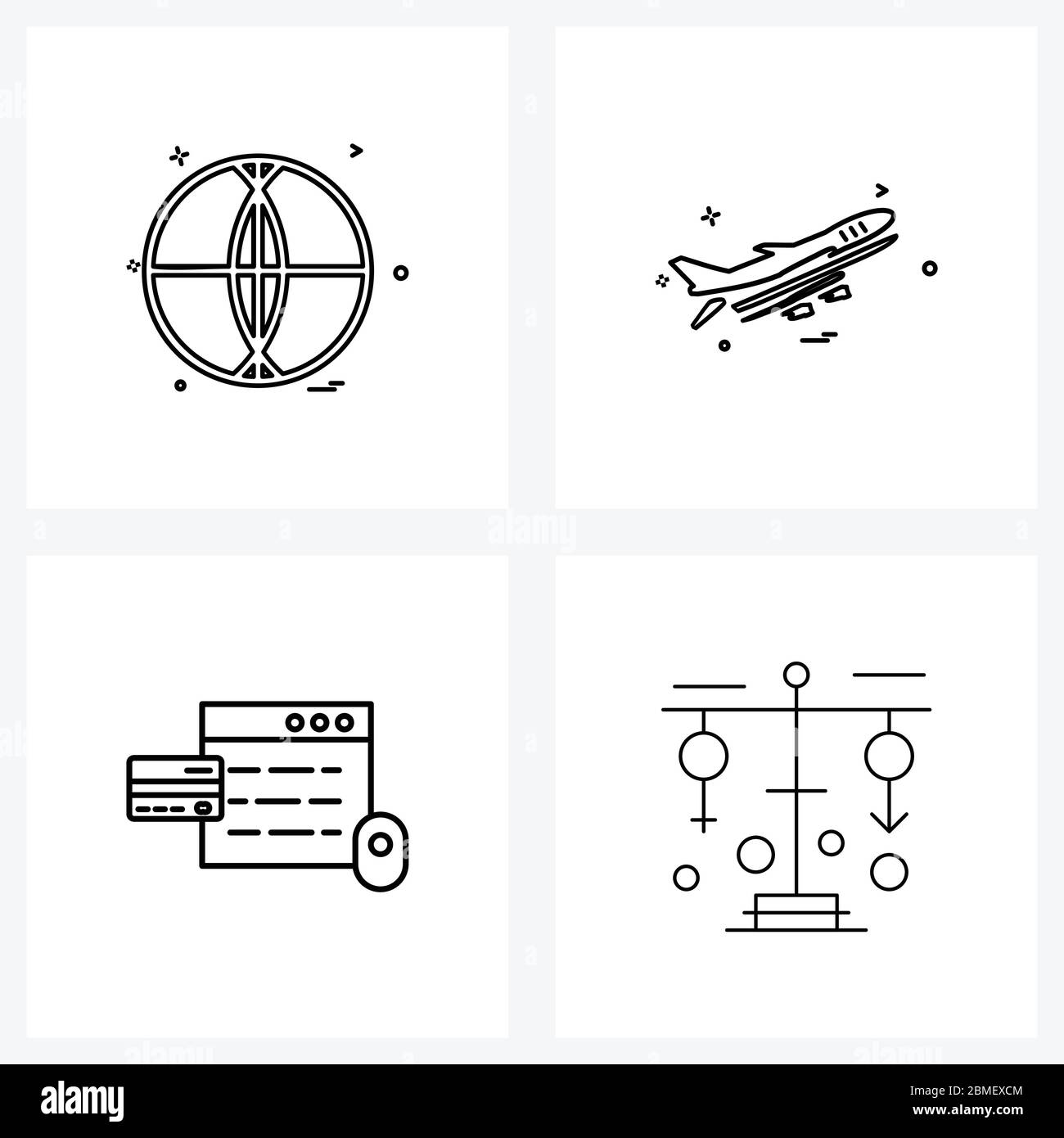 Rights 4 all Stock Vector Images - Alamy