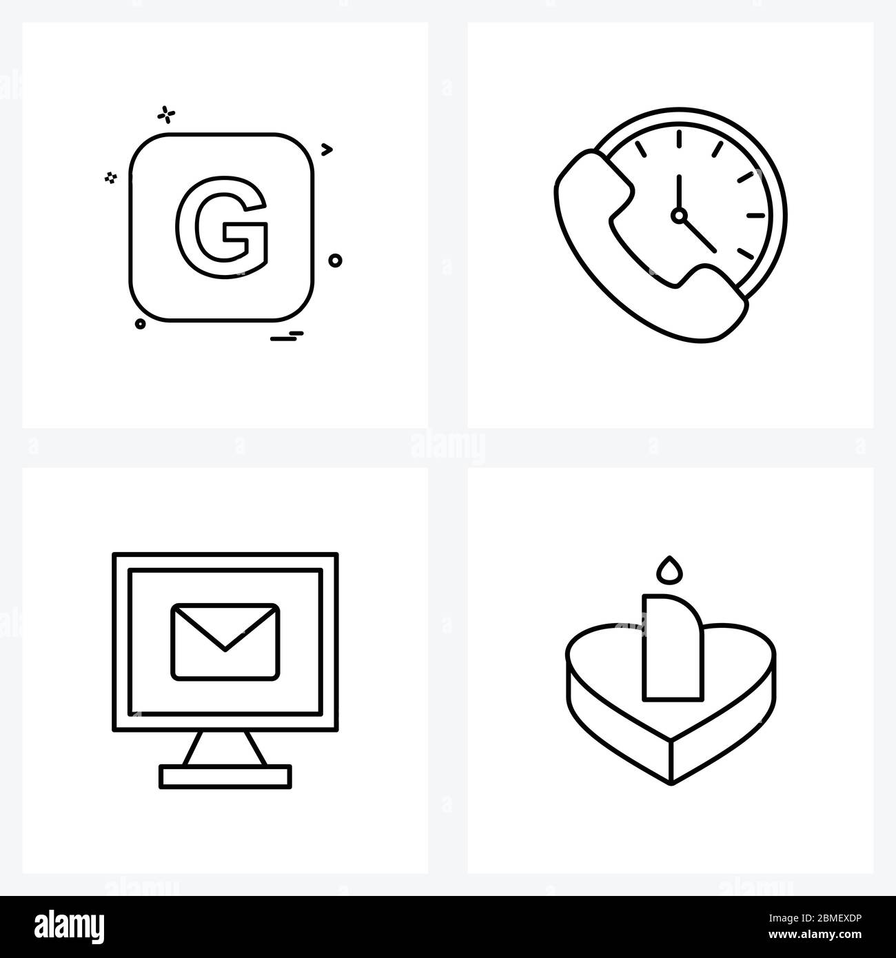 Screen print mouse Stock Vector Images - Alamy