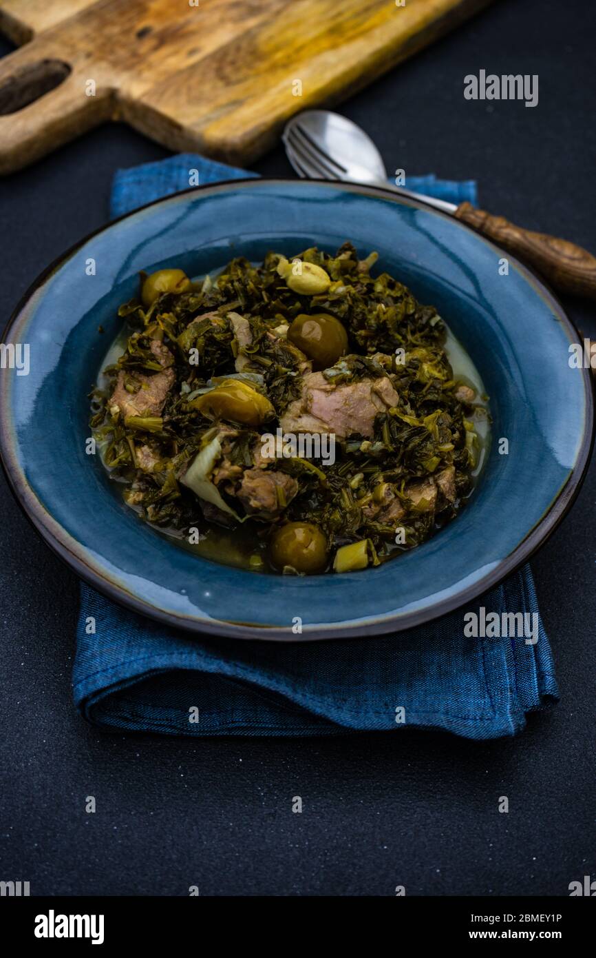 Chakapuli and georgia hi-res stock photography and images - Alamy
