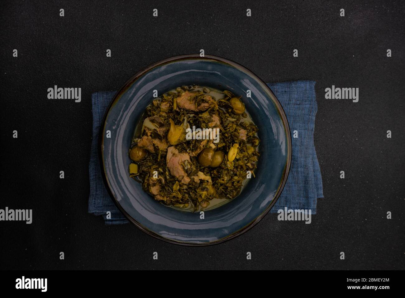 Chakapuli and georgia hi-res stock photography and images - Alamy