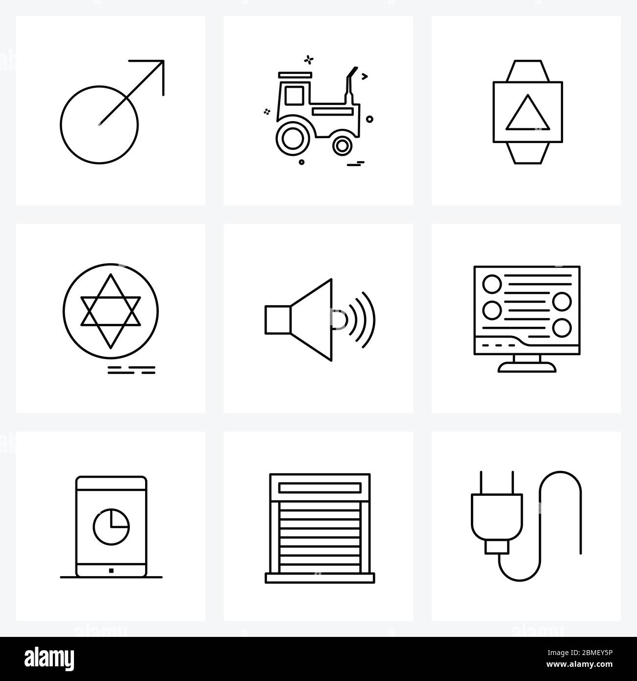 Scary sound Black and White Stock Photos & Images - Alamy