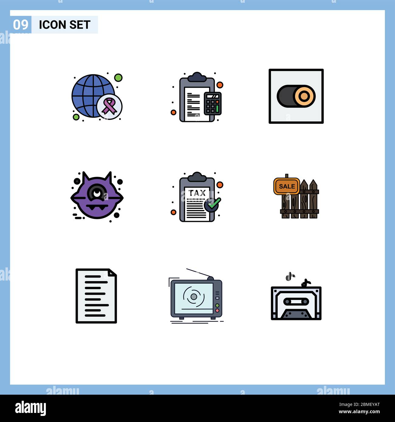 Excise duties Stock Vector Images - Alamy