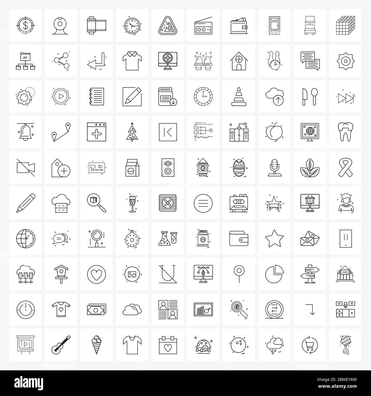 Car Sliding Door Black and White Stock Photos & Images - Alamy