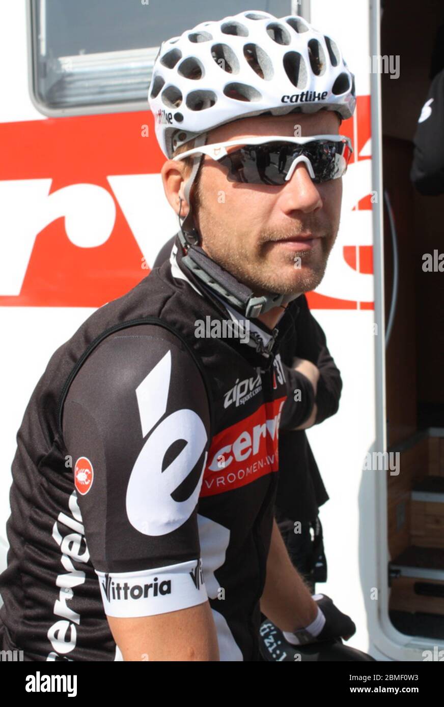 Jeremy hunt 2010 hi-res stock photography and images - Alamy