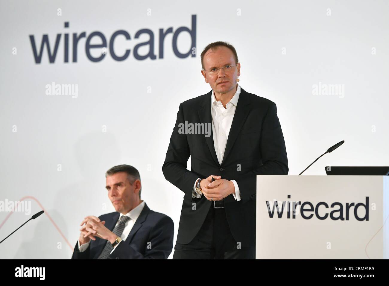 Alexander von knoop hi-res stock photography and images - Alamy