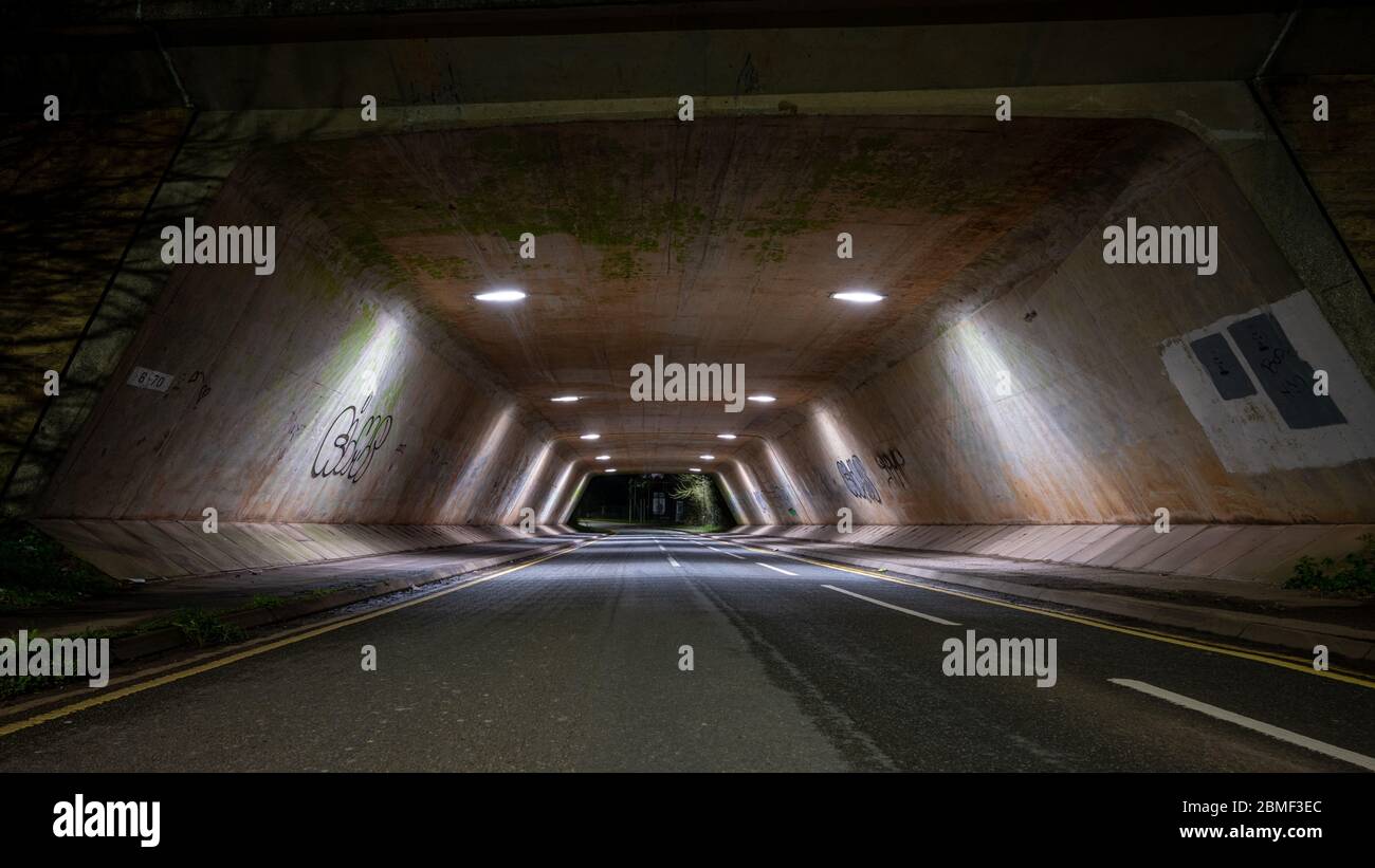 M32 Motorway High Resolution Stock Photography and Images - Alamy