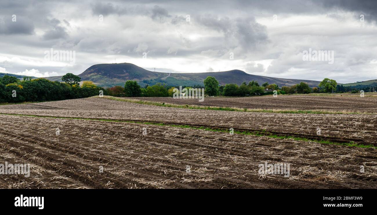 Cnoc udais hi-res stock photography and images - Alamy
