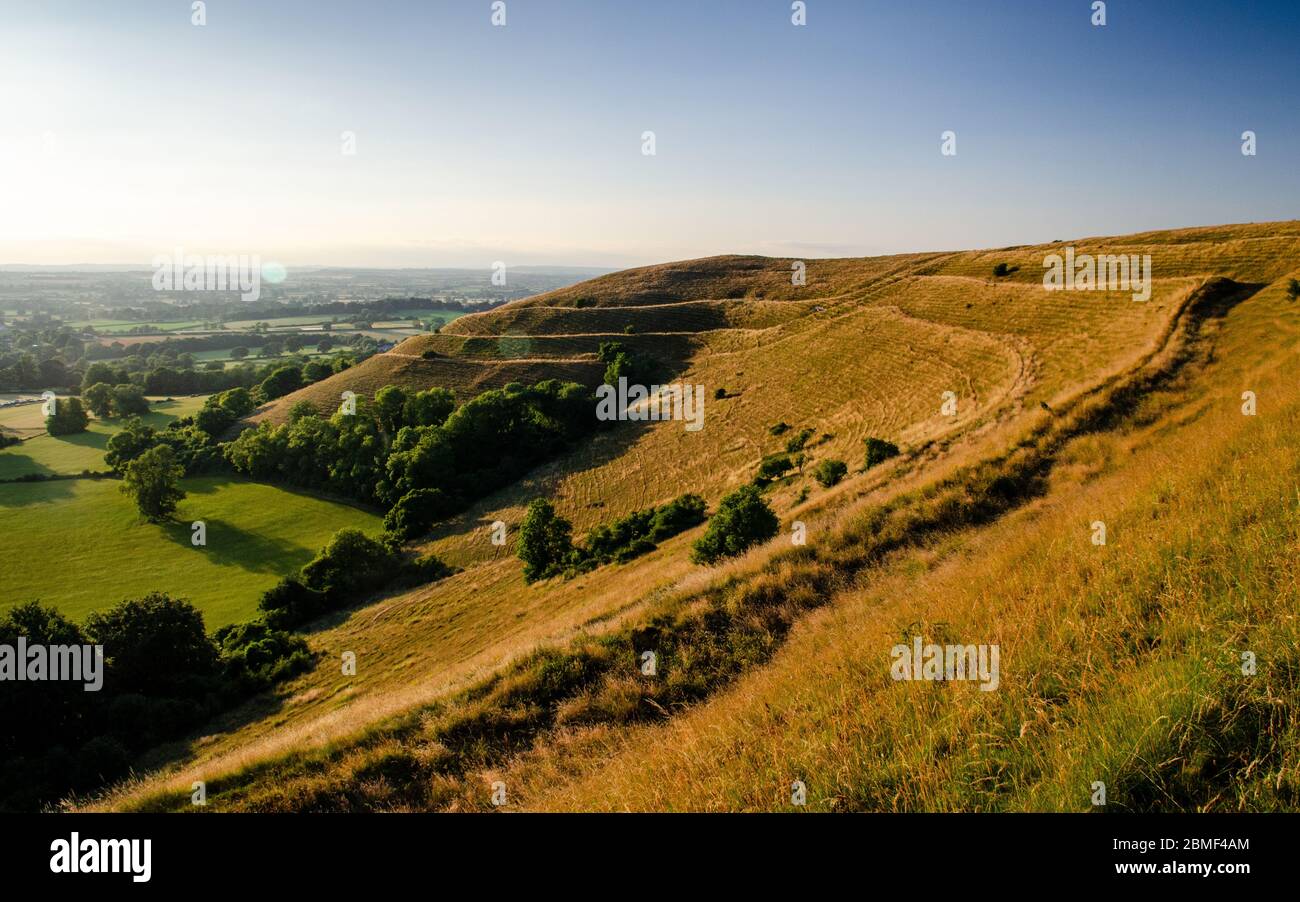 Iron age farming hi-res stock photography and images - Alamy