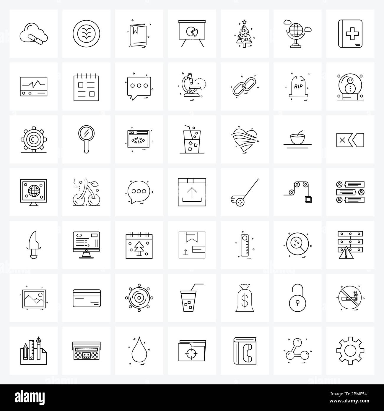 Tree Chart Vector High Resolution Stock Photography and Images - Alamy