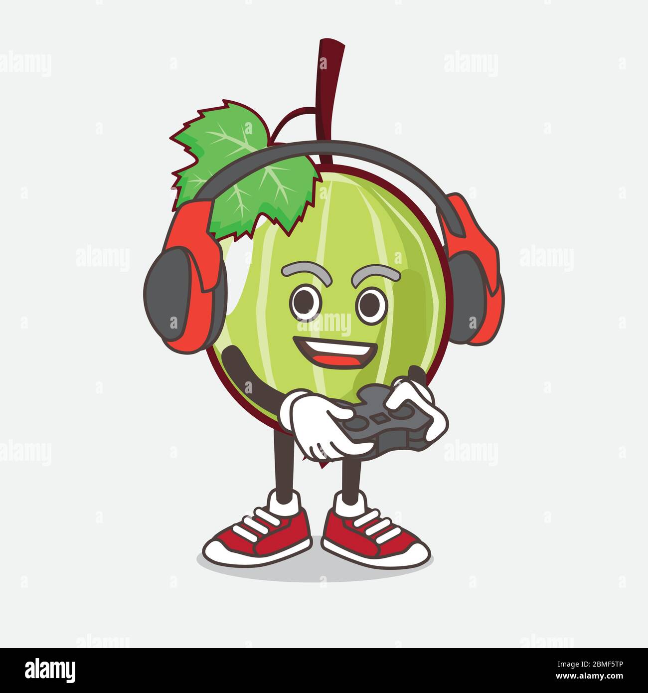Play gooseberry Stock Vector Images - Alamy