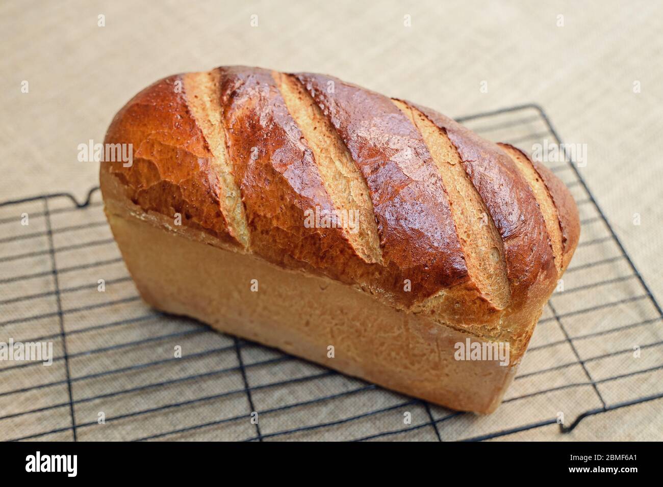 Artisan Bread Display High Resolution Stock Photography and Images - Alamy