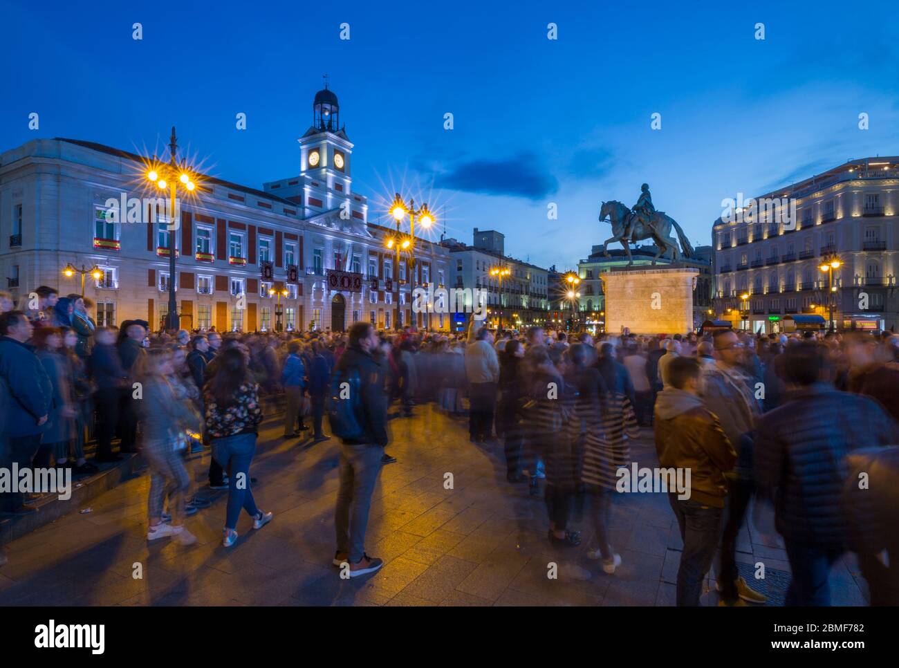Easter parade hi-res stock photography and images - Alamy