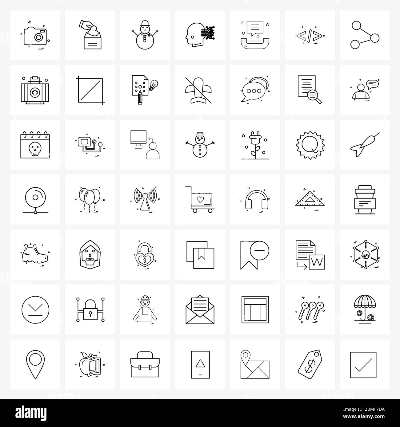 First robotics Stock Vector Images - Alamy