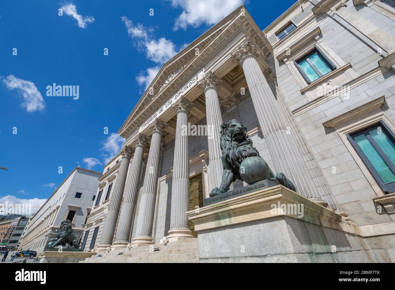 Cortes history hi-res stock photography and images - Alamy