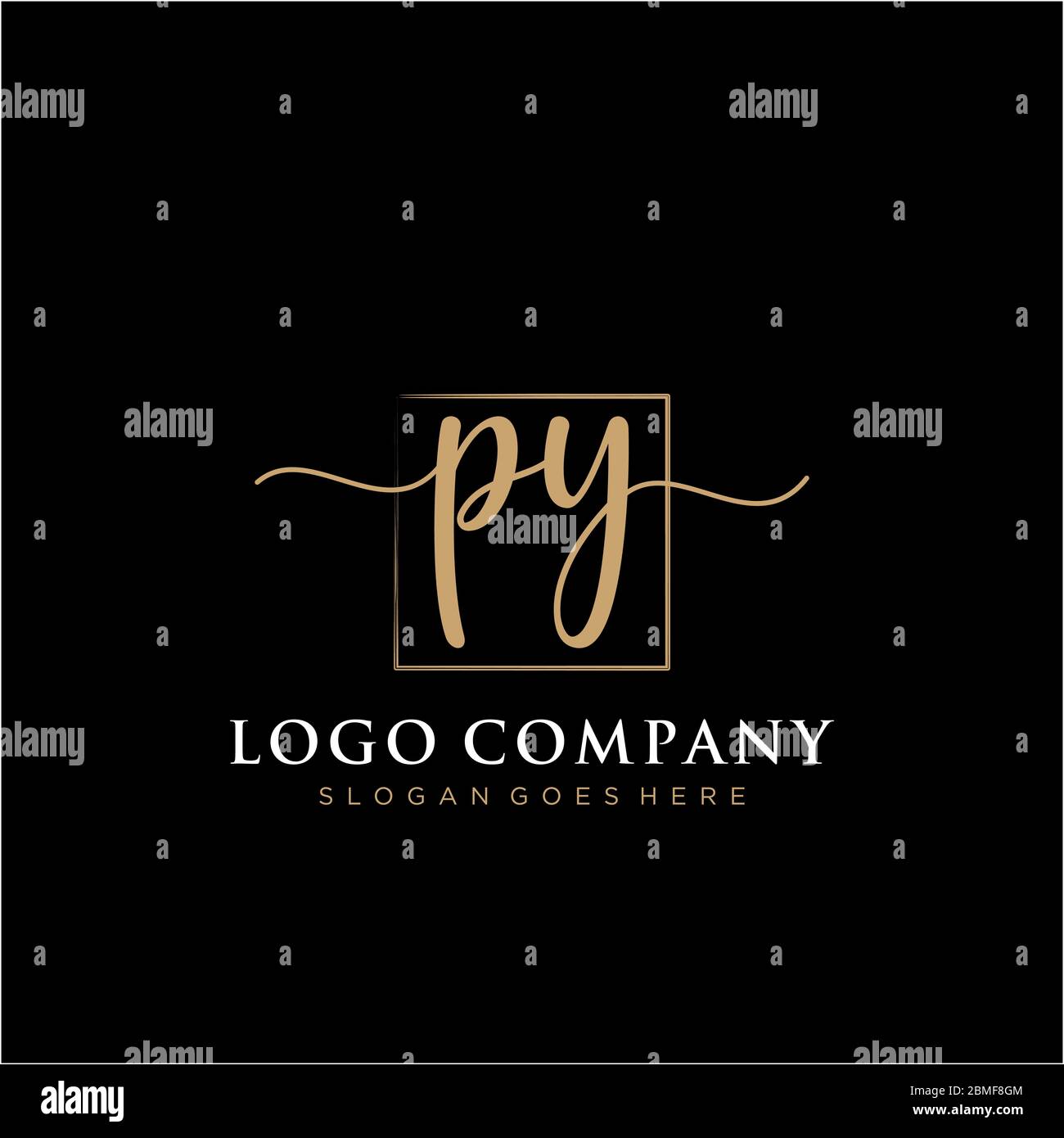 Py font hi-res stock photography and images - Alamy