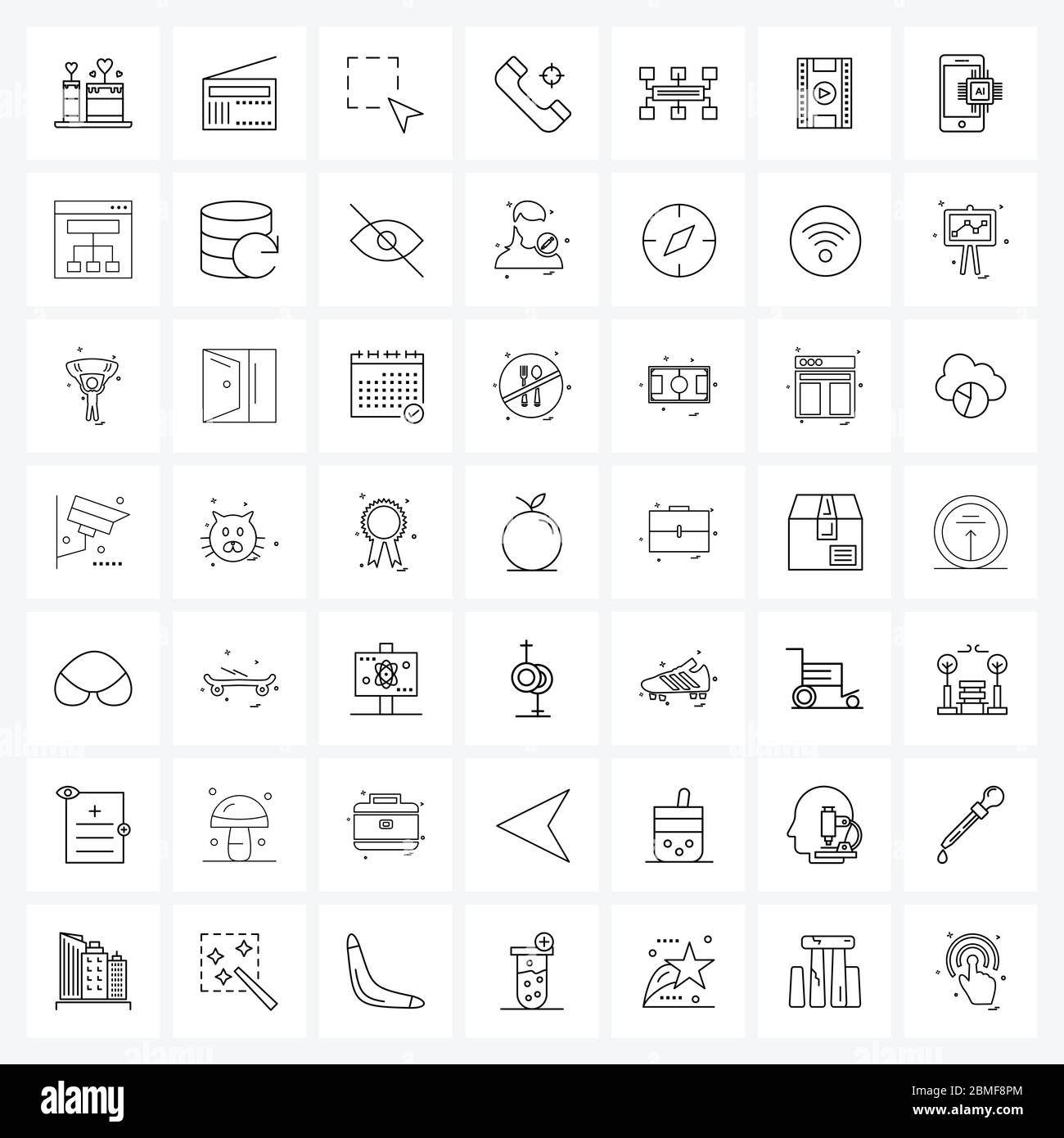 Select detail Stock Vector Images - Alamy