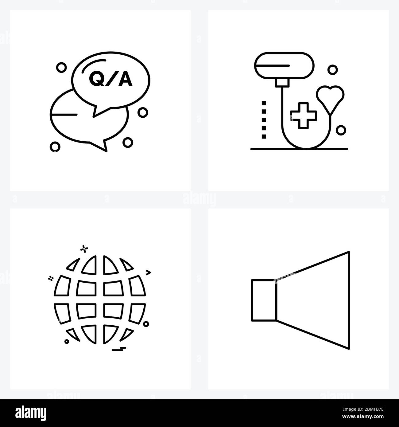 Blood volume Stock Vector Images - Alamy